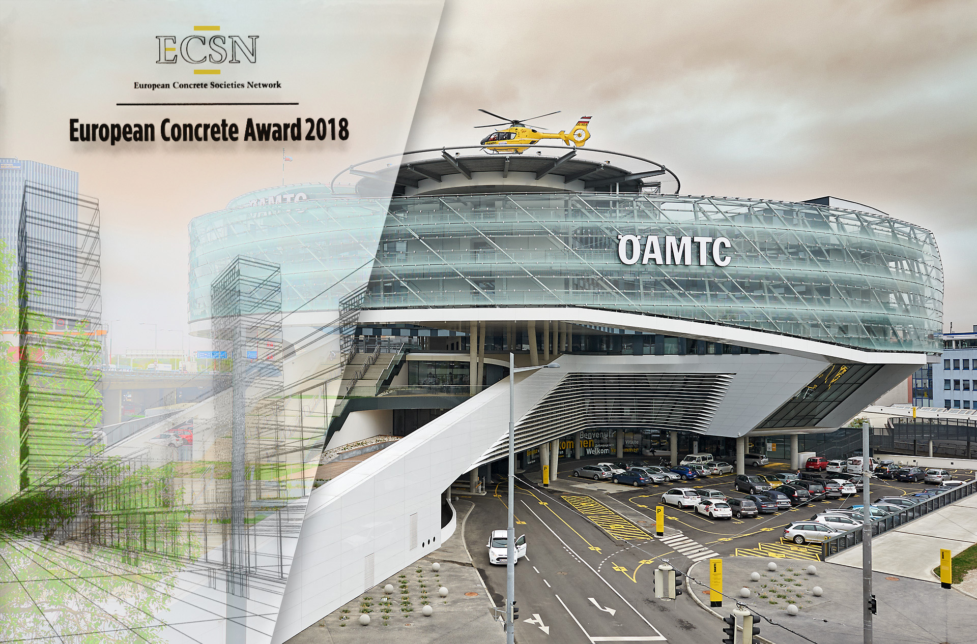 ÖAMTC Mobility Centre | FCP