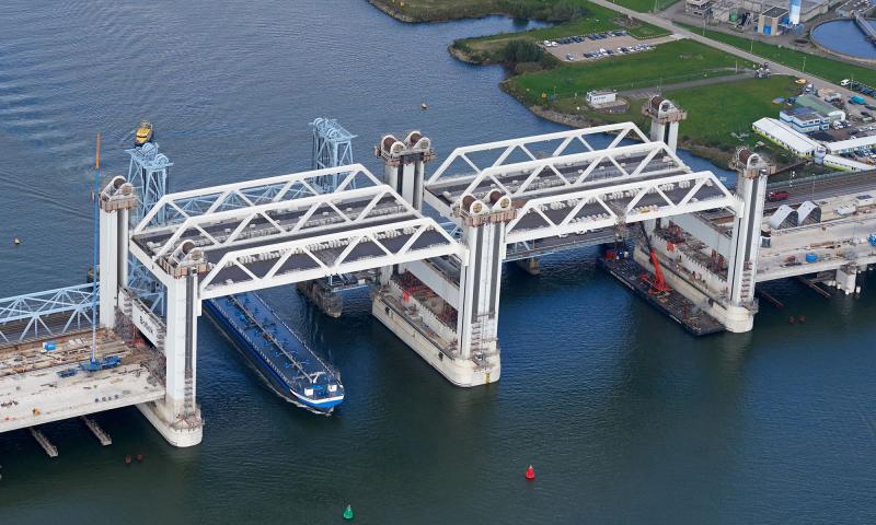 CC Bridge Design & Structural Analysis | FCP